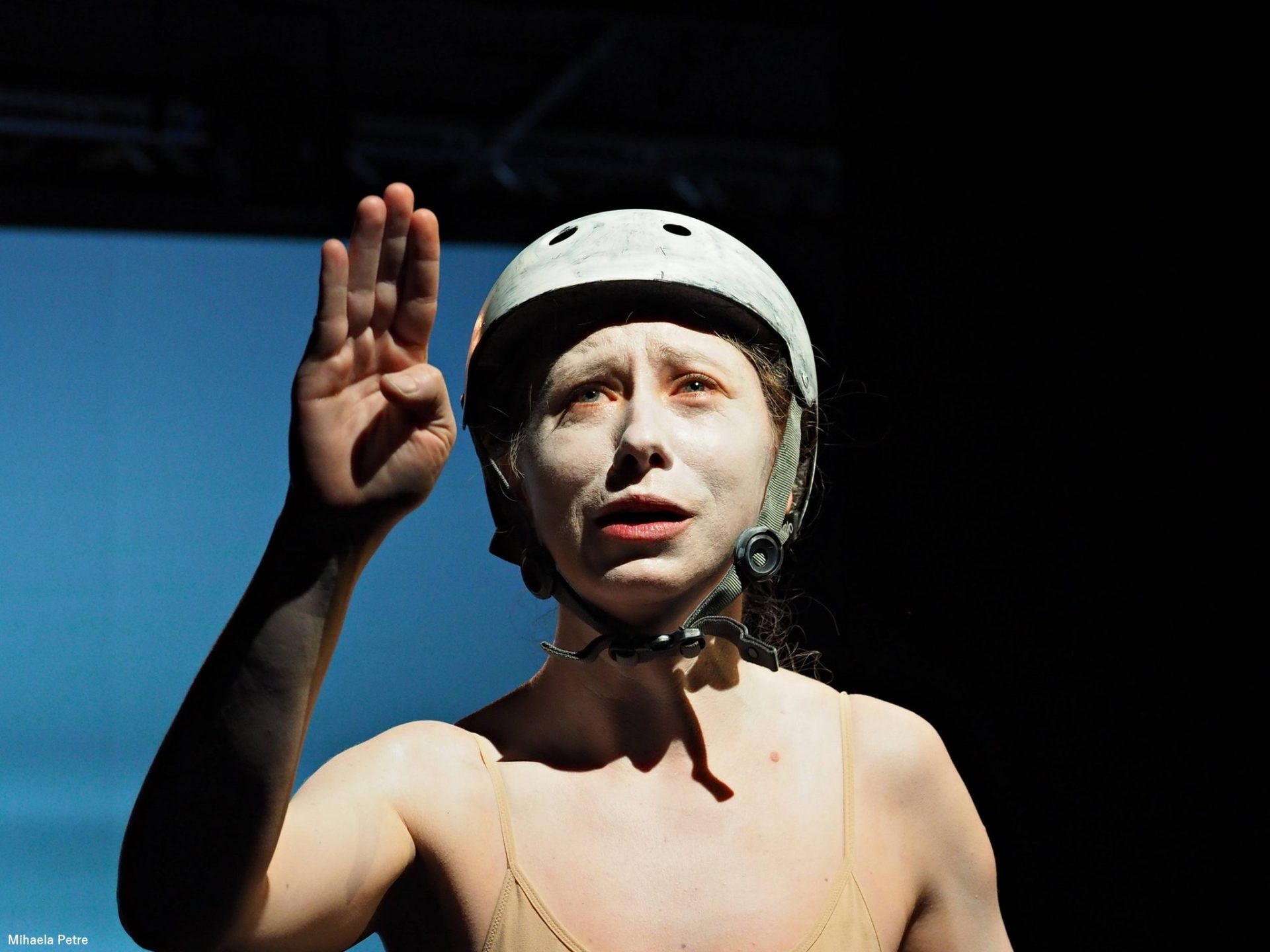 Eu sunt LULI – cronică în Tribuna, de Claudiu Groza – Centrul de ...