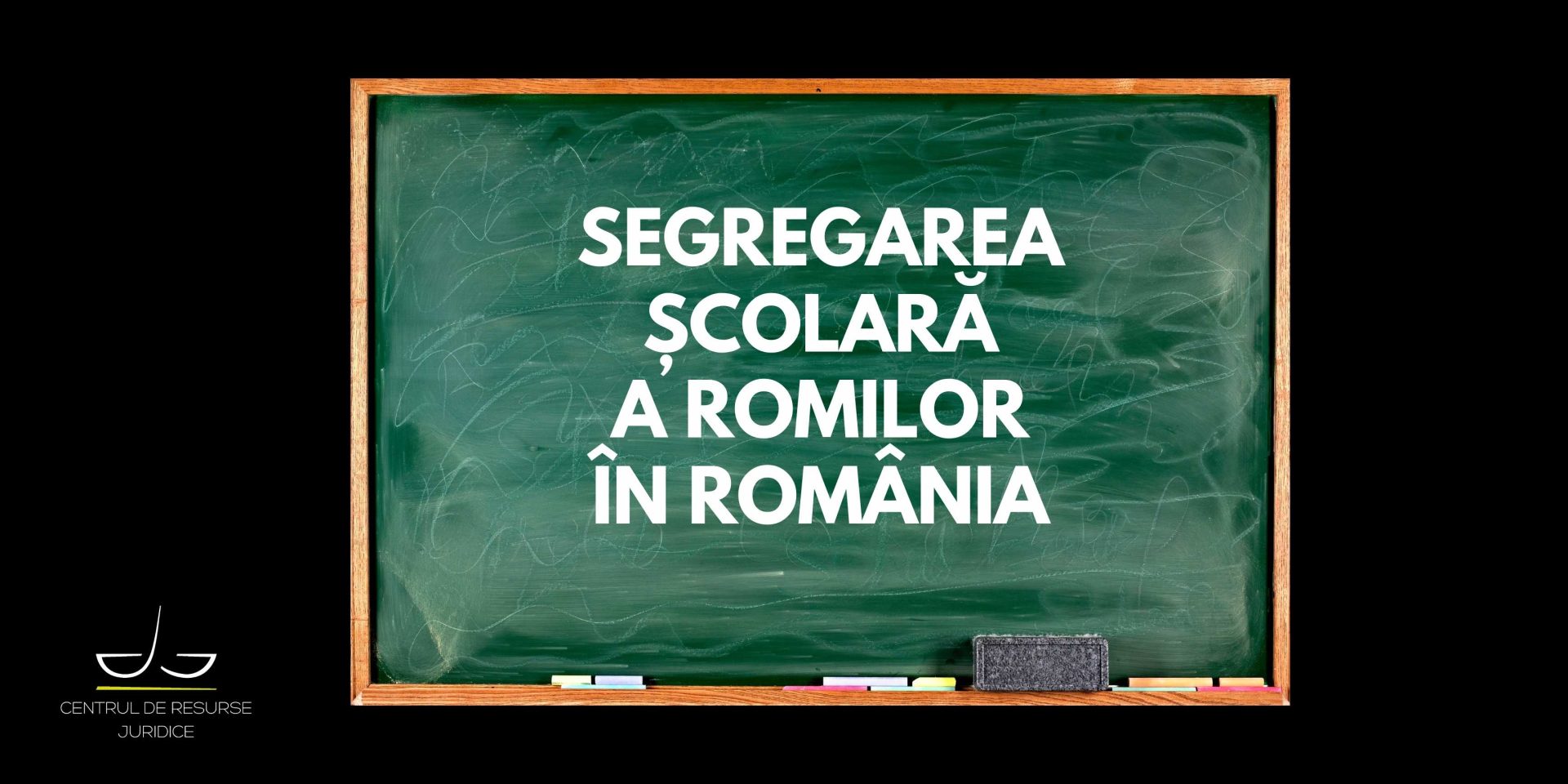 Centrul de Resurse Juridice – Justiție. Demnitate. Egalitate.